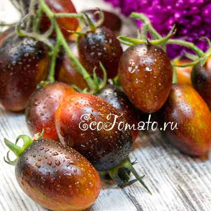 Brad's Atomic Grape